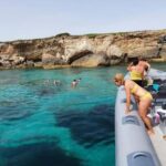 Bonifacio: Lavezzi Islands and Caves Guided Tour - The Itinerary – What to Expect