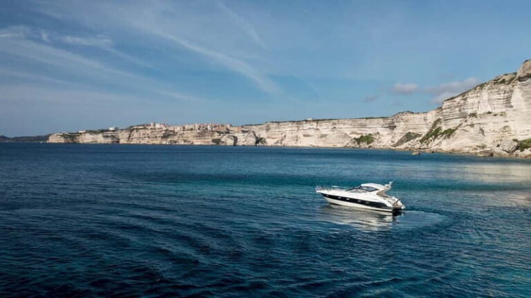 Bonifacio: Lavezzi Islands Full day Trip by Boat - Exploring the Enchanting Lavezzi Islands