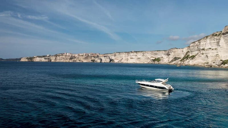 Bonifacio: Lavezzi Islands Full day Trip by Boat - Exploring the Enchanting Lavezzi Islands