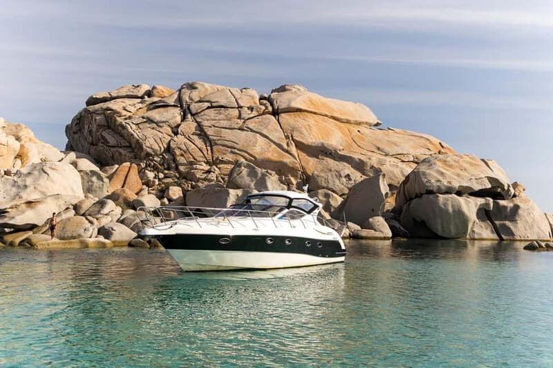 Bonifacio: Sunset Aperitif Dining Boat Tour - The Experience Provider: Corse Nautic Escape