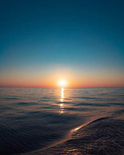 Bonifacio: sunset apéro - Who This Tour Is Perfect For