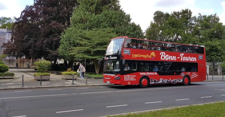 Bonn: 24-Hour Hop-On Hop-Off Sightseeing Bus Ticket - Final Thoughts: Who Will Appreciate This Tour?