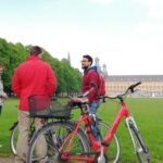 Bonn: 3,5 hours Guided Bike Tour - What You Can Expect from This Guided Bike Tour