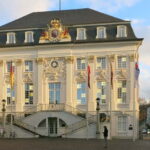 Bonn: Private Christmas Market Tour - The Windeckstrasse Decorations