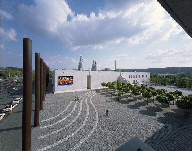 Bonn Regio WelcomeCard with Guidebook - The Itinerary and Key Attractions