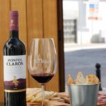 Borba: Winery and Amphora Wine Tour and Tasting - Introduction to the Borba Amphora Wine Tour