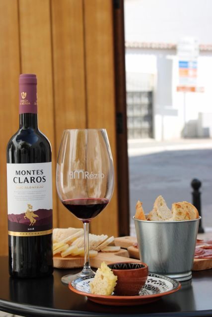 Borba: Winery and Amphora Wine Tour and Tasting - Introduction to the Borba Amphora Wine Tour
