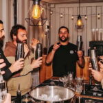 Bordeaux: 1H30 Mixology Workshop with Craft Distillers - A More Detailed Look at the Experience