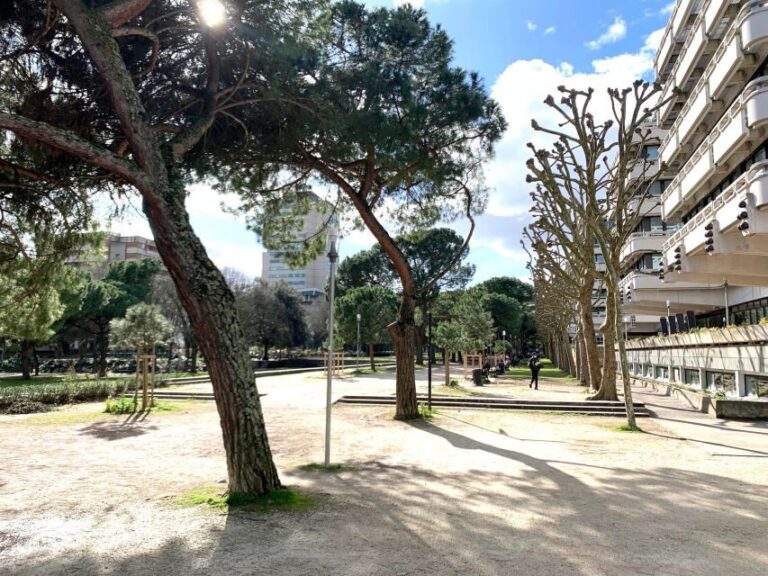 Bordeaux: all about Modernist Architecture! - What To Expect During the Tour
