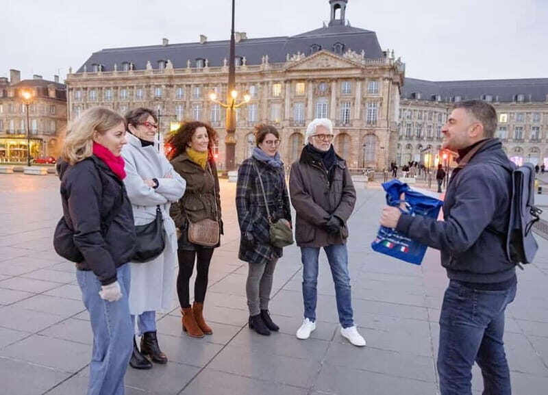 Bordeaux Awakens: Private Sunrise Serenity Morning Tour - The Itinerary: What to Expect