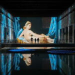 Bordeaux : Bassins des Lumières Billet dentrée - Who Will Love It?