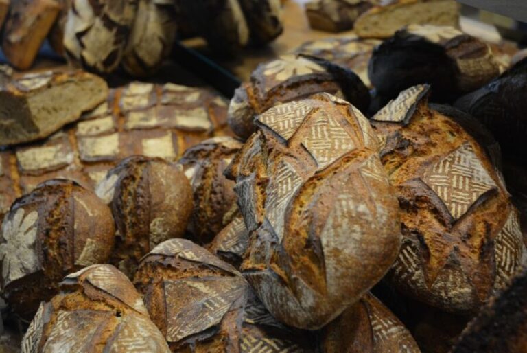 Bordeaux Best Boulangeries & History Tour - Practical Details and Tips for Travelers