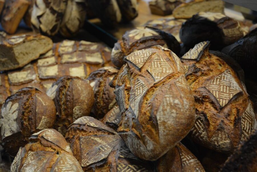Bordeaux Best Boulangeries & History Tour - Practical Details and Tips for Travelers