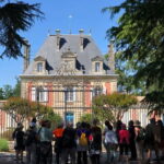 Bordeaux: Château Saint Ahon classic tour - The Tasting Experience