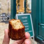 Bordeaux: Chocolate & Pastries Food Tour | 6+ Tastings - A Closer Look: The Itinerary & Tastings