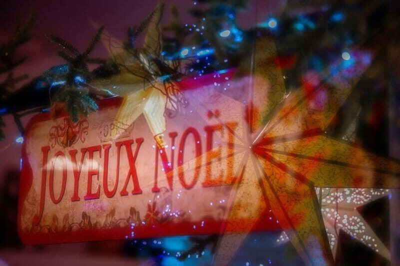 Bordeaux Christmas Market Tour - Authentic Flavors and Local Fête