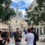 Bordeaux: City Highlights Guided Walking Tour - Practical Details and Tips