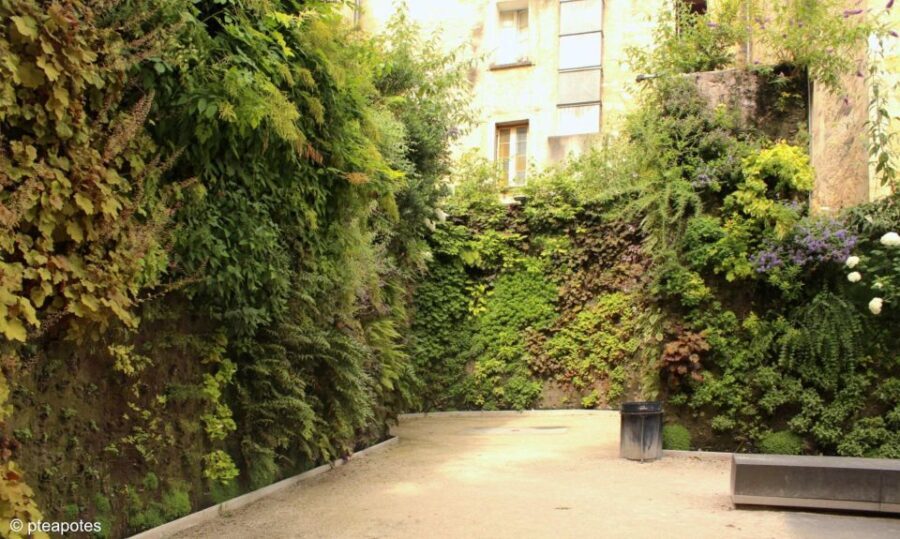 Bordeaux Contemporary landscapes - Itinerary Breakdown: From Historic Parks to Modern Green Spaces