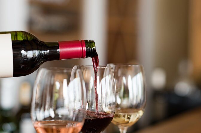 Bordeaux Cruise Port Shore Excursion: Full-Day Private Medoc Wine Tour - Is This Tour Right for You?