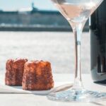 Bordeaux Cruise Wine and Canelé Discovery - The Guide and Commentary