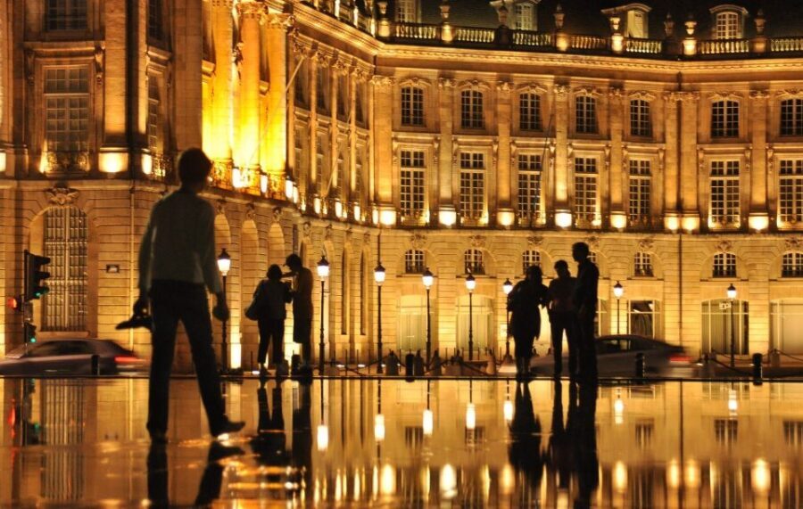 Bordeaux: Exclusive Private Guided Walking Tour - Who Would Benefit Most?