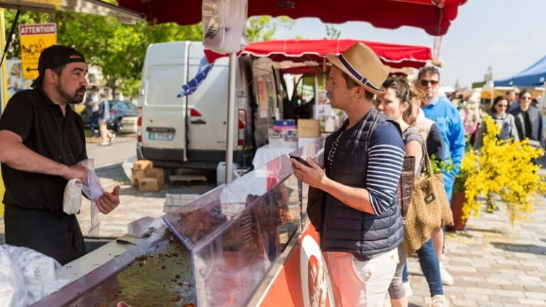 Bordeaux: Farmers Market Tour & Gourmet River Cruise - A Deep Dive into the Bordeaux Farmers Market Tour & River Cruise