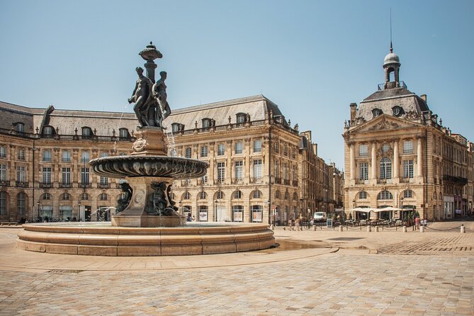 Bordeaux Food and Wine Tour : Local Delicacies - The Itinerary Breakdown: What to Expect