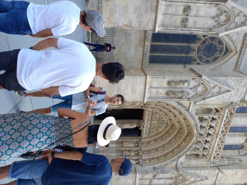 Bordeaux food tour: sweet specialities & highlights - The Itinerary in Detail