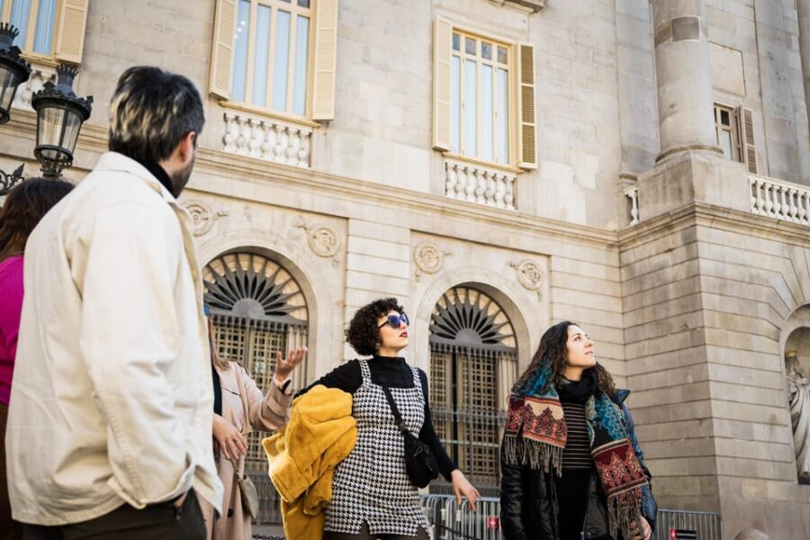 Bordeaux: Food Walking Tour with Full Meal and Wine - Who Will Love This Tour?