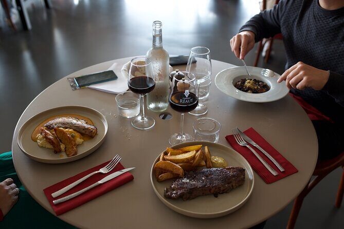 Bordeaux : Full Day Wine Tastings & Gourmet Lunch - The Value of This Bordeaux Wine Tour