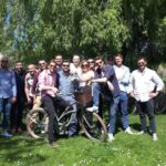Bordeaux: Guided Bike Tour - Practical Details and Value