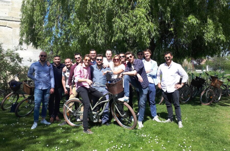 Bordeaux: Guided Bike Tour - Practical Details and Value