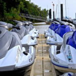 Bordeaux: Guided Jet Ski Tour 1 hour - The Highlights