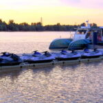 Bordeaux: Guided Jet Ski Tour - Authenticity and Value