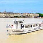 Bordeaux: Guided River Cruise - Who Should Consider This Tour?