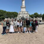Bordeaux: Guided Waking Tour in French - What to Expect in Detail