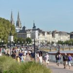 Bordeaux: Guided Walking Tour - A Deep Dive into the Bordeaux Walking Tour Experience