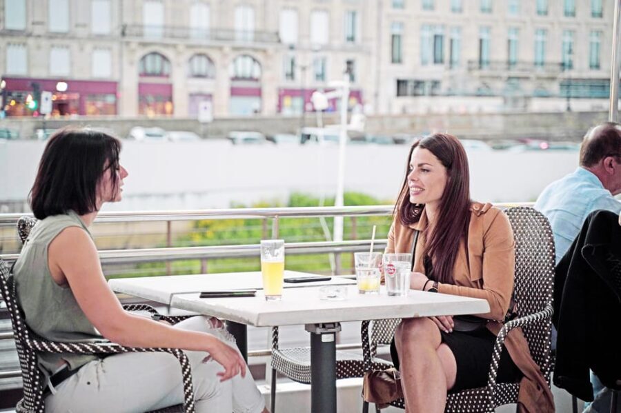 Bordeaux: Guided Wine and Canelé Discovery Cruise - Final thoughts
