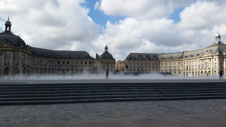 Bordeaux: Heart of Bordeaux Walking Tour - Assessing the Value