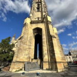 Bordeaux Highlights Walking Tour + Wine & Cheese Tasting - The Itinerary in Detail