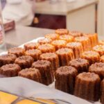 Bordeaux Historic and Gourmet Food Walking Tour - A Closer Look at the Bordeaux Food and History Tour
