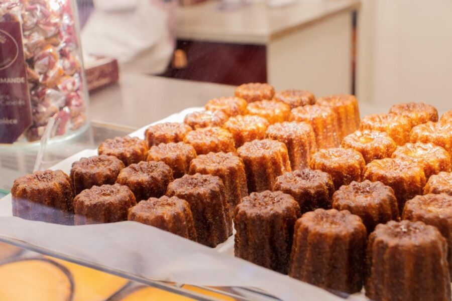 Bordeaux Historic and Gourmet Food Walking Tour - A Closer Look at the Bordeaux Food and History Tour