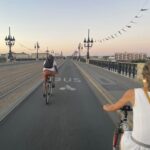 Bordeaux: Historical Bike Tour of the Three Bridges - Authenticity, Insights, and Value