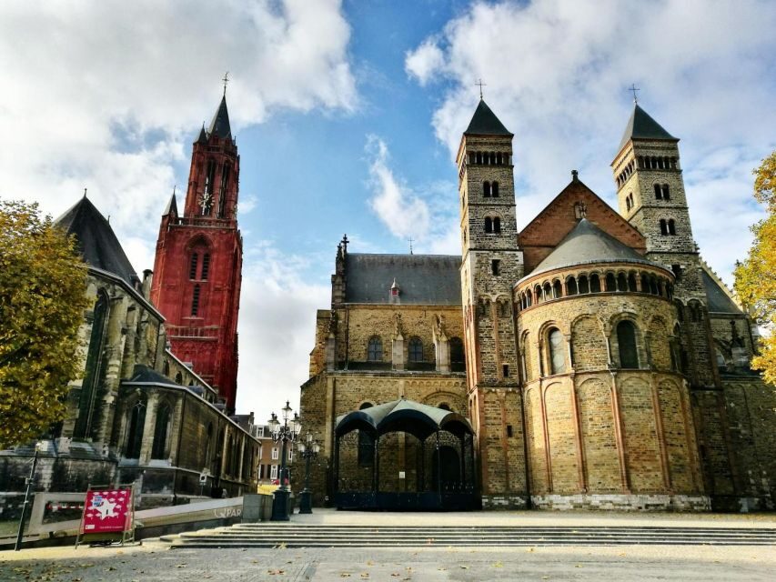 Bordeaux: Insta-Perfect Walk with a Local - Why This Tour Stands Out