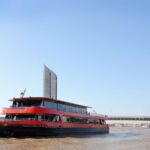 Bordeaux: Lunch Cruise - Why This Cruise is a Great Choice