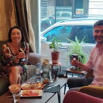 Bordeaux Night Walk ending with Wine and cheese Tasting - Exploring Bordeaux After Dark: Why It Matters