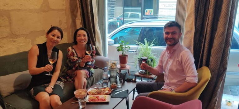 Bordeaux Night Walk ending with Wine and cheese Tasting - Exploring Bordeaux After Dark: Why It Matters