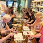 Bordeaux Organic Food Tour - French Apéro Style - What Past Travelers Say