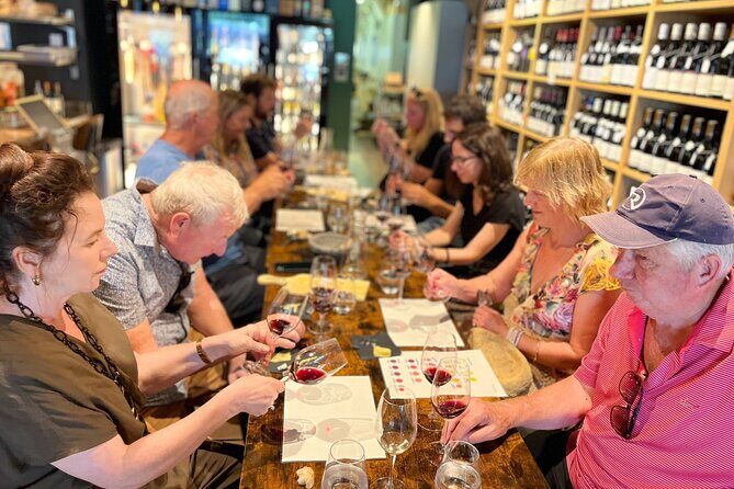 Bordeaux Organic Food Tour - French Apéro Style - What Past Travelers Say