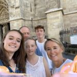 Bordeaux: Outdoor Escape Game - Le Canelé d'Or - What to Expect During the Adventure